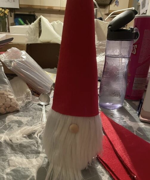 How to make Sock Gonks! - Fireflies Childcare